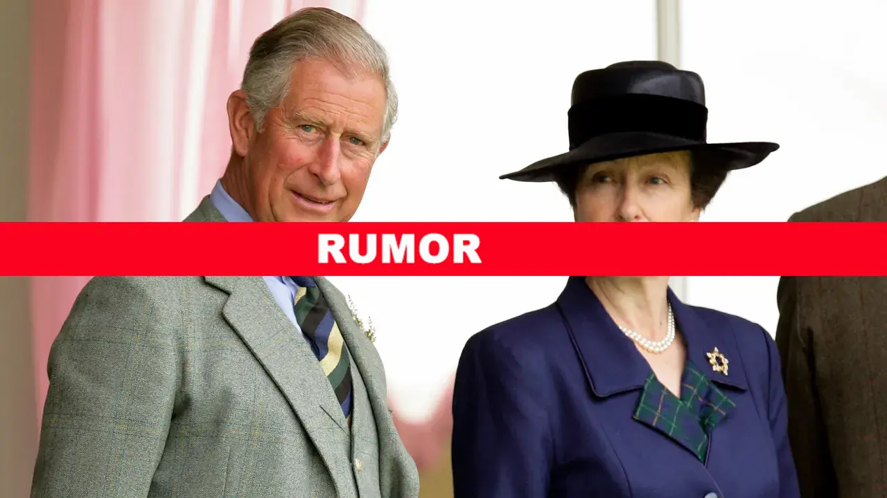 Fact Check: The Monarchy's Stable Core Debunking the 'New Power Axis' Rumor