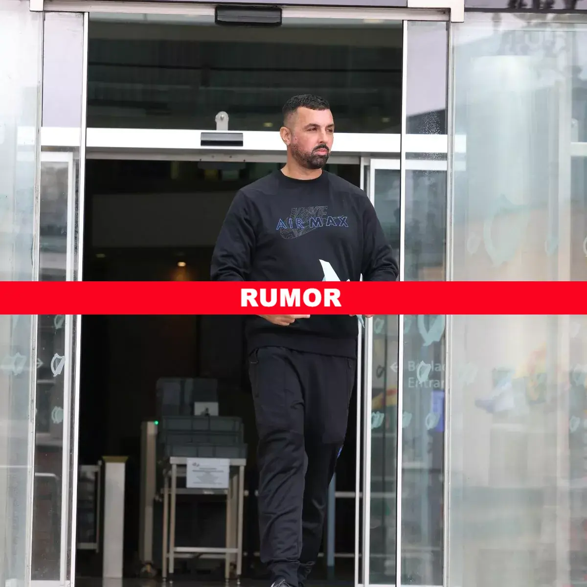 Fact Check: The Sam Walker Bulger Rumor An Anatomy of Online ...