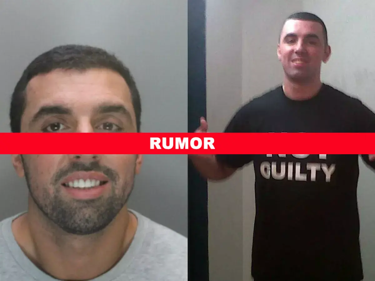 Fact Check: The Sam Walker Bulger Rumor An Anatomy of Online ...