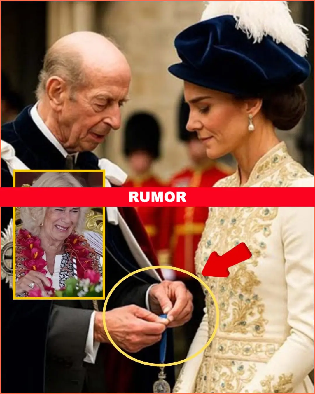 Fact Check: The Princess of Wales and the Future of Royal Leadership An ...