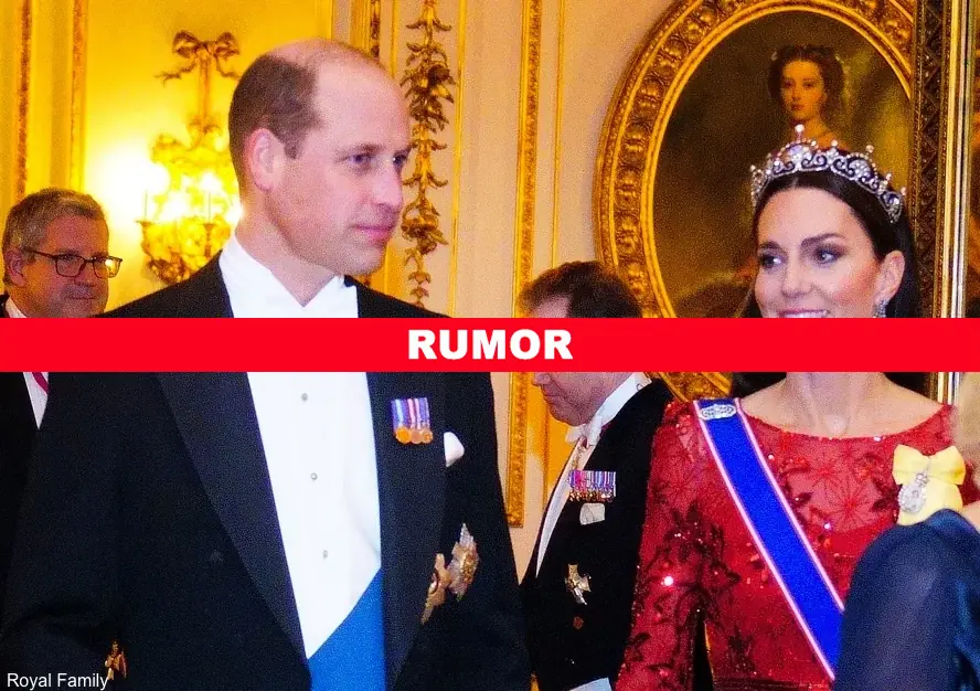 Fact Check: Analyzing the Tiara Power Play Camilla, Catherine, and the ...