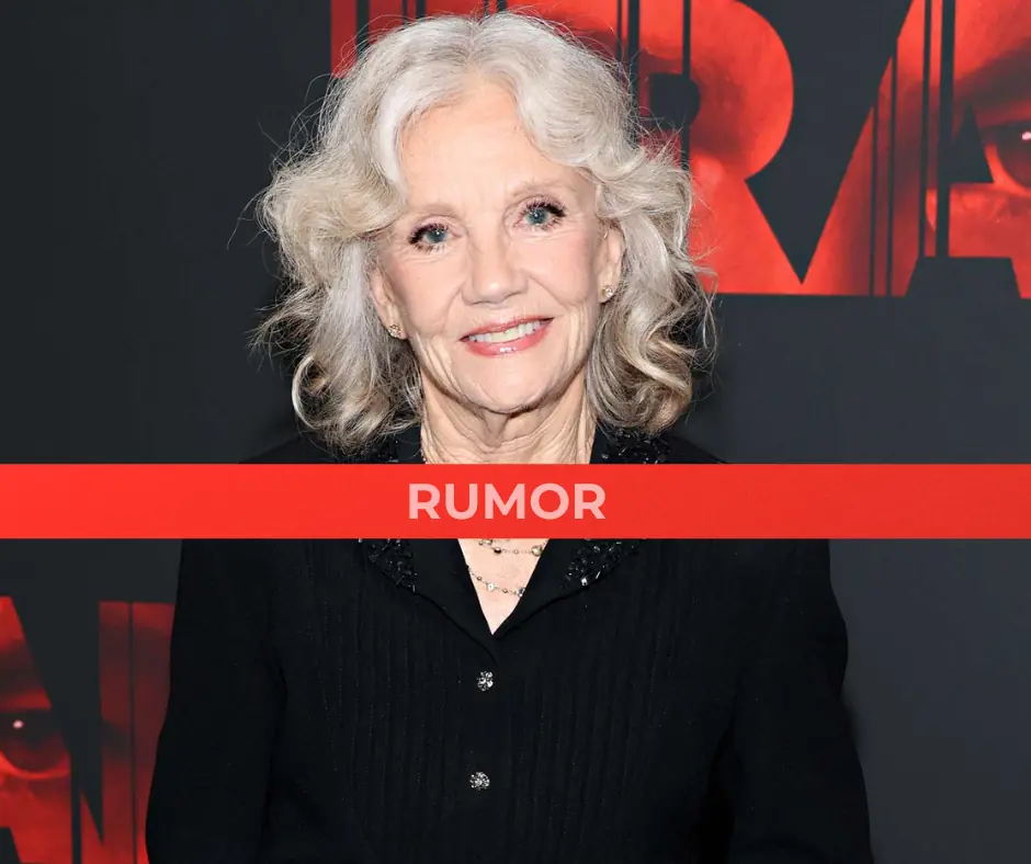 Fact Check: At 79, Hayley Mills Finally Breaks Her Silence on Maureen O ...